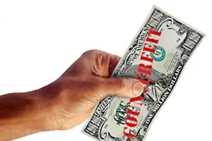 Still An Issue Counterfeit Detection